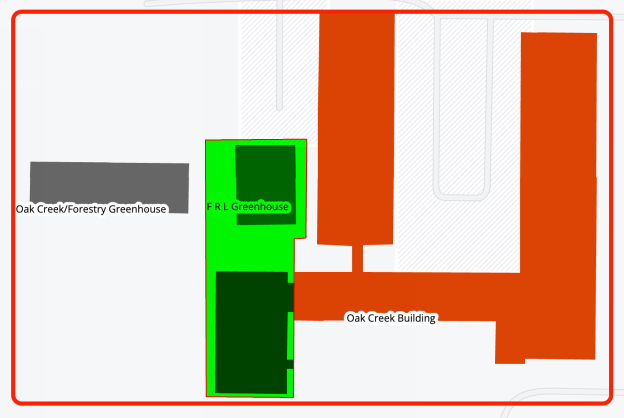 9/30/2022: Electrical shutdown scheduled for west wing of Oak Creek ...