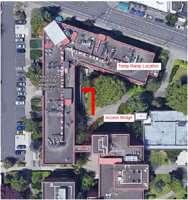 9/27 – Gilbert Hall Elevator Out of Service « OSU Corvallis Campus ...