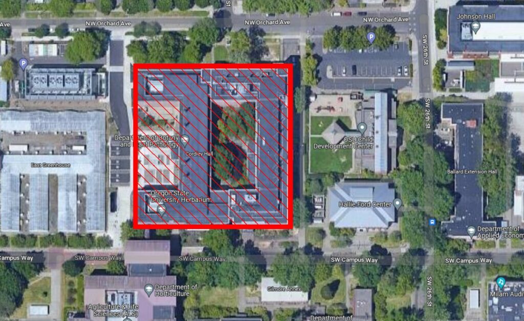 3/25-3/28: Cordley Hall- East Fire System Testing « OSU Corvallis ...