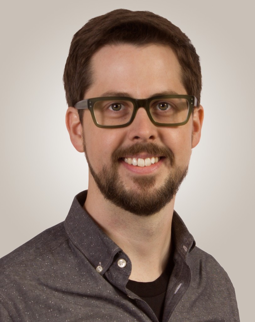 Faculty Profile: Matthew Johnston – OSU EECS News
