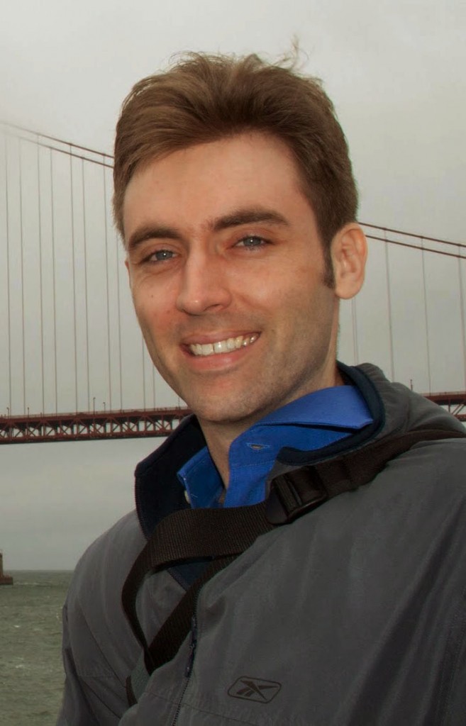 David Piorkowski receives IBM Fellowship Award – OSU EECS News