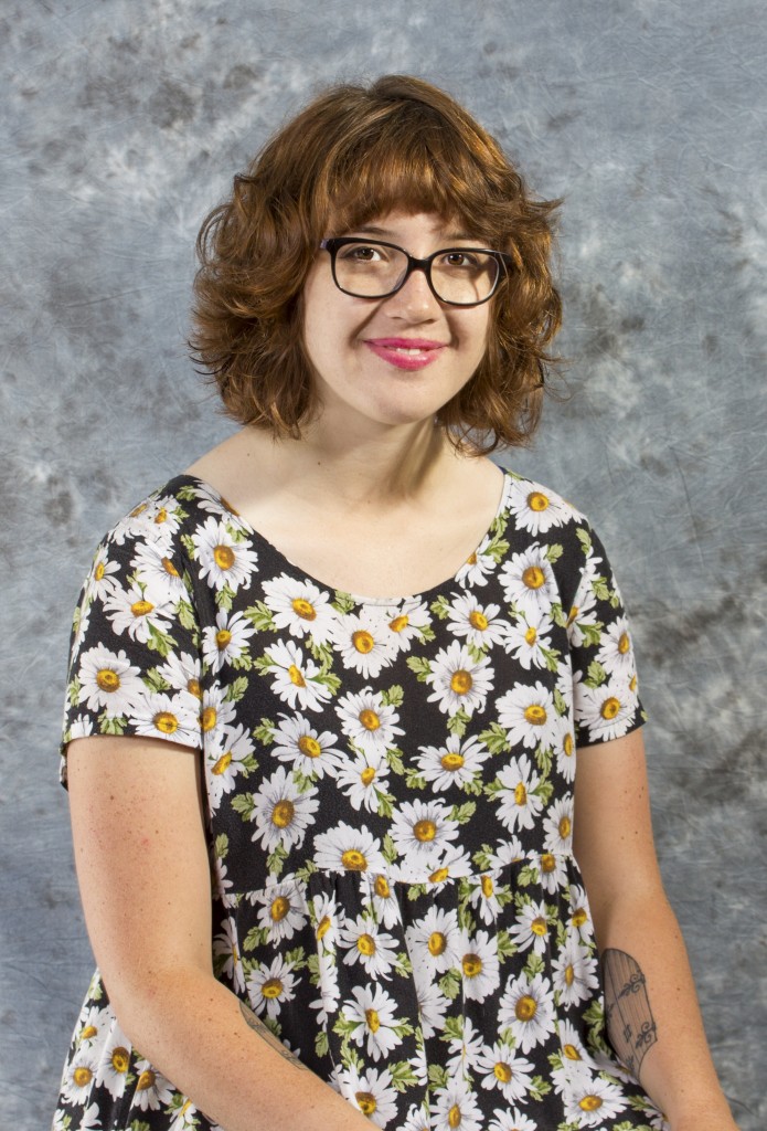 Amber Horvath Receives Honorable Mention « OSU EECS News