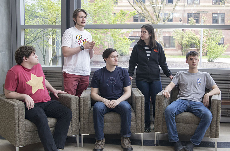 R&S group « OSU EECS News