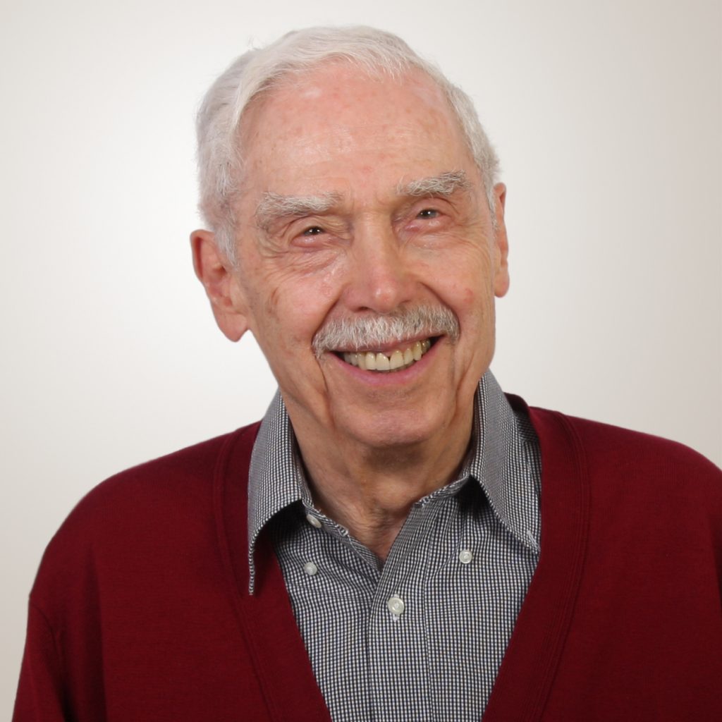 Gabor Temes recieves University Research Award from SIA – OSU EECS News