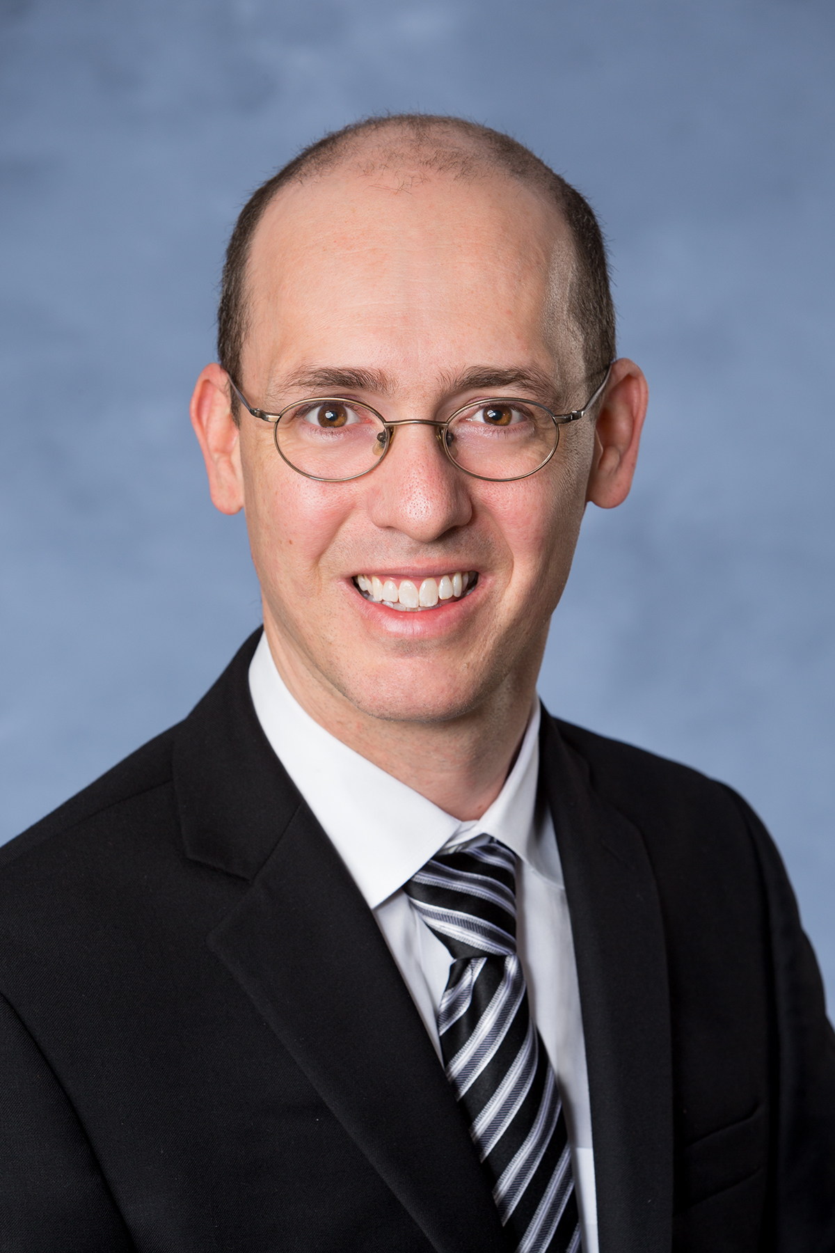 Stephen Ramsey levels up in NIH program – OSU EECS News