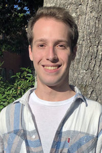 Burgess/Tektronix Award « OSU EECS News