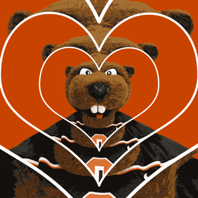 Gratuitous Animated Beaver Gifs Post – Oregon State Productions Blog