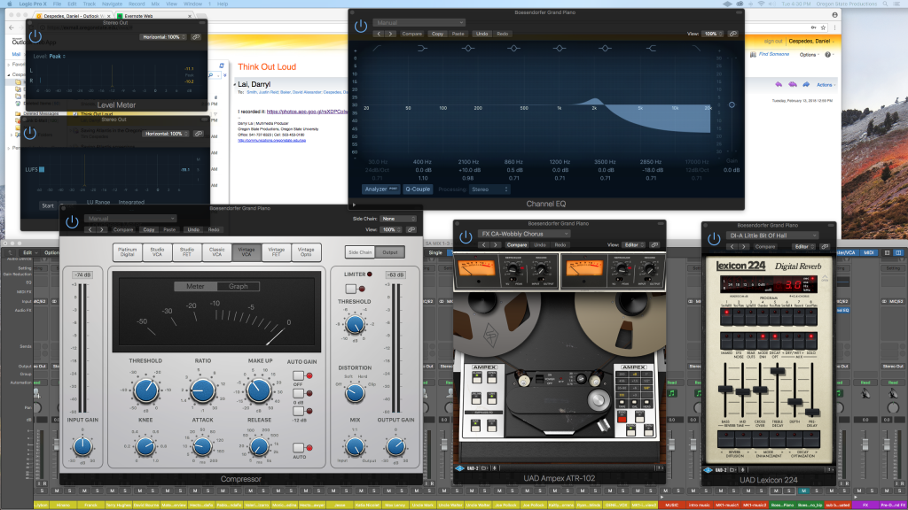 Inside the Sounds of ‘Saving Atlantis’ – Oregon State Productions Blog