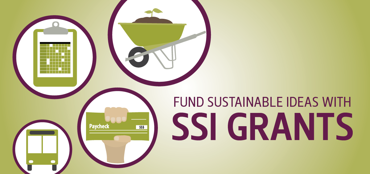 New UN Climate Report & SSI Grants at OSU « Social and Environmental ...