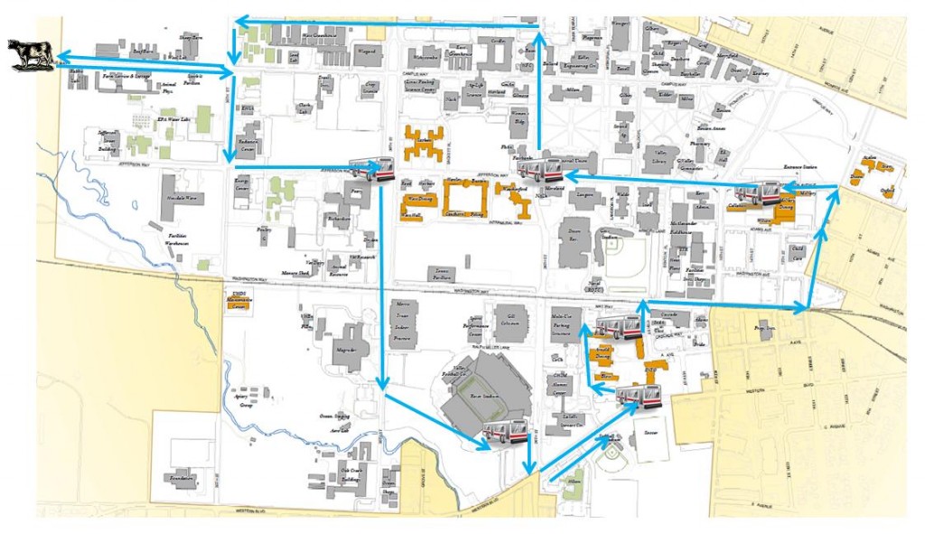 UHDS News » move in