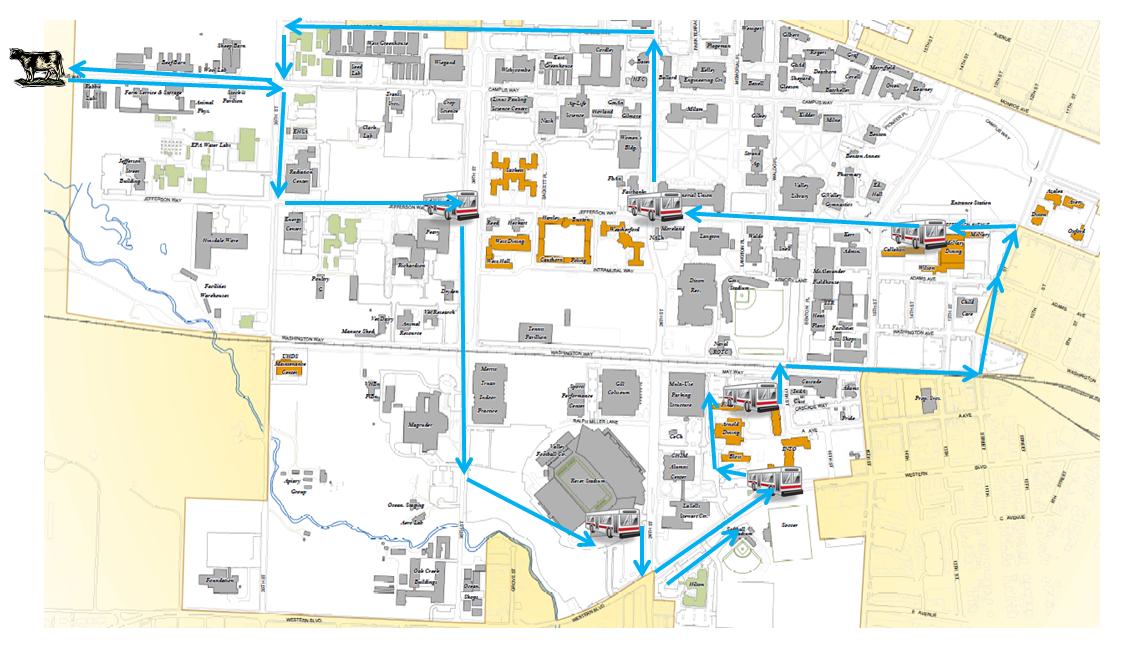 UHDS News » move in