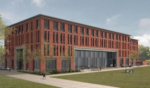 Austin Hall Archives - UHDS News