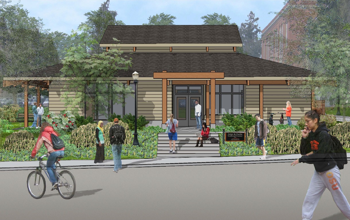 UHDS News » Austin Hall