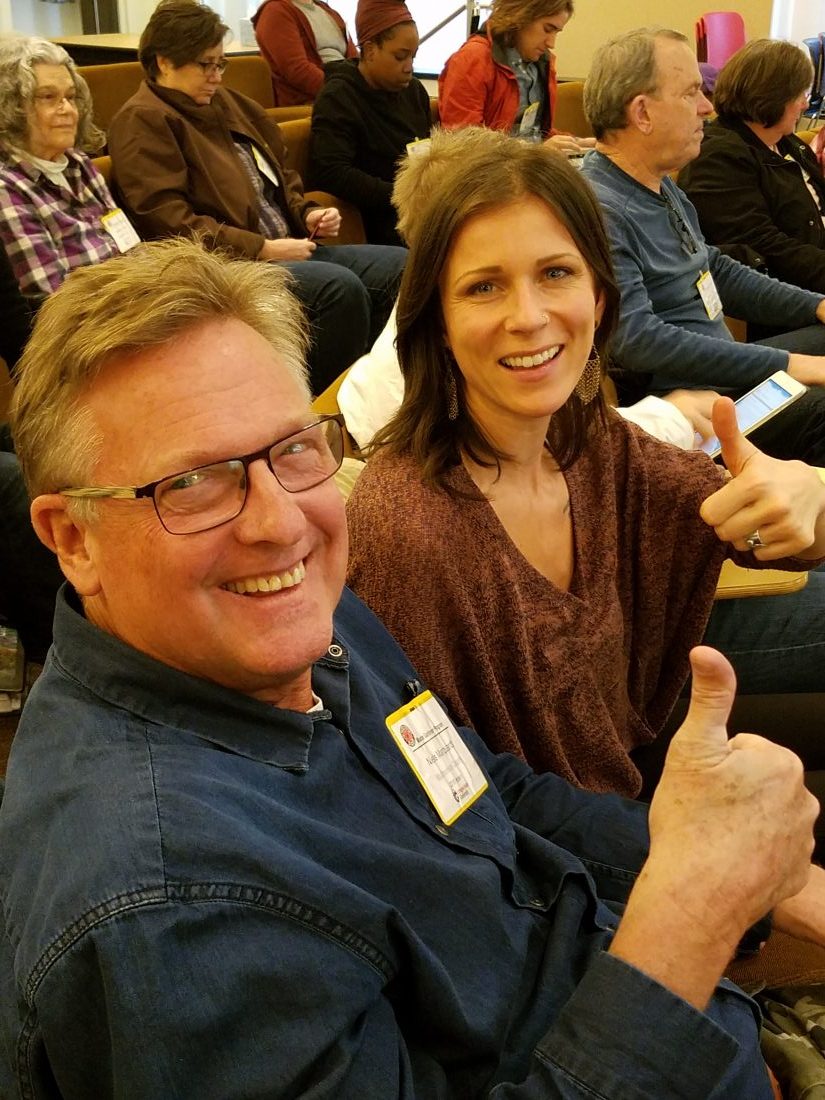 2018 trainees « OSU Extension Service Metro-area Master Gardener Newsletter