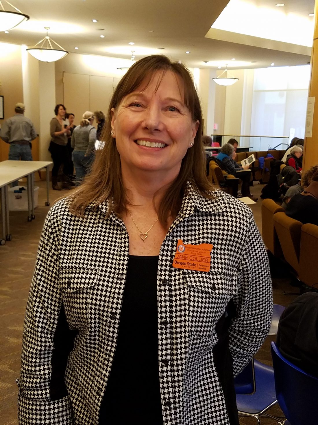 Jane Collier 2018 « OSU Extension Service Metro-area Master Gardener ...