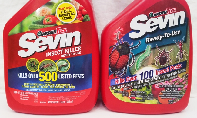 When Pesticides Change « OSU Extension Service Metro-area Master ...