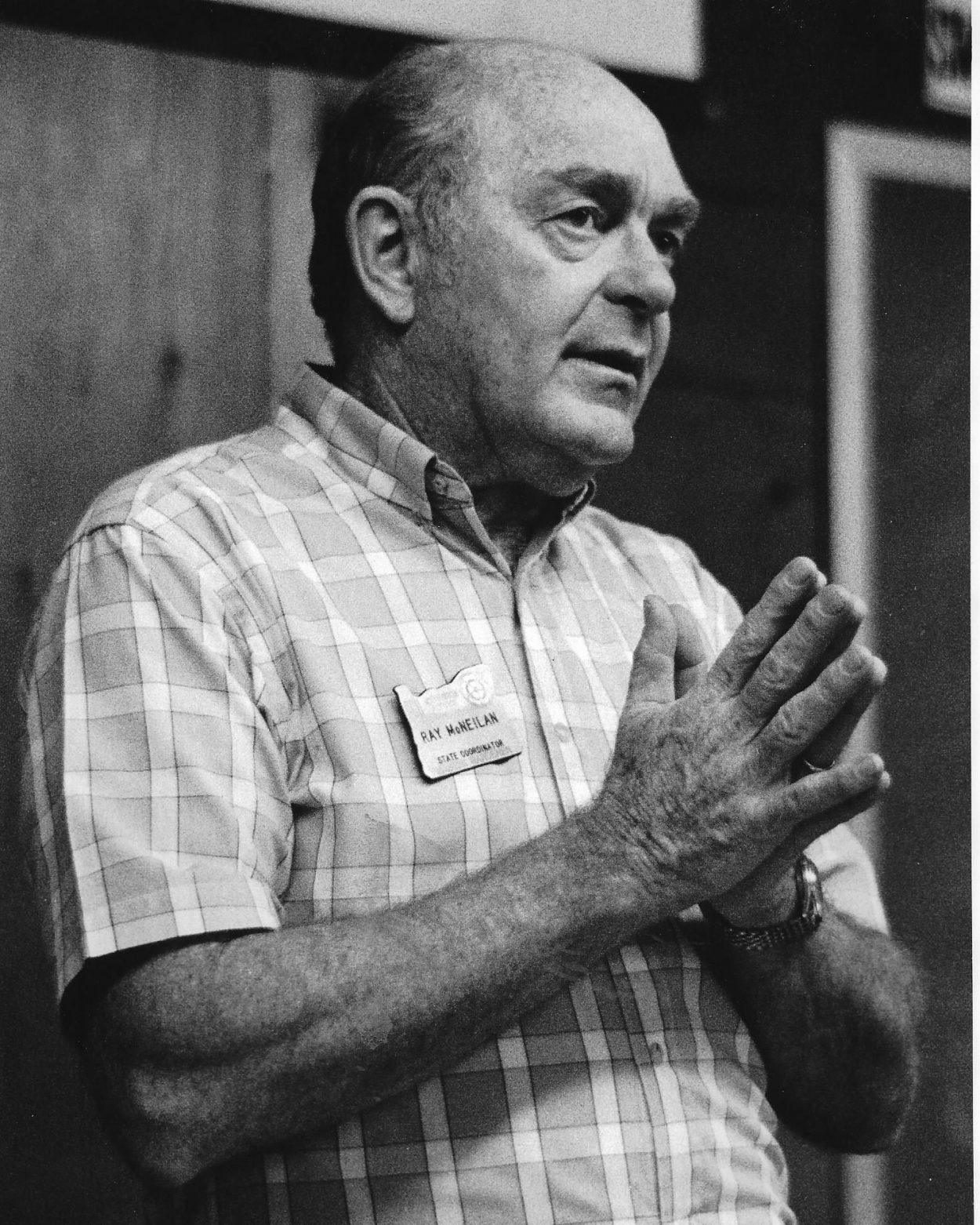 In remembrance: Ray McNeilan « OSU Extension Service Metro-area Master ...