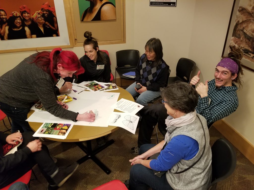 Entomology class PDX 2019 « OSU Extension Service Metro-area Master ...