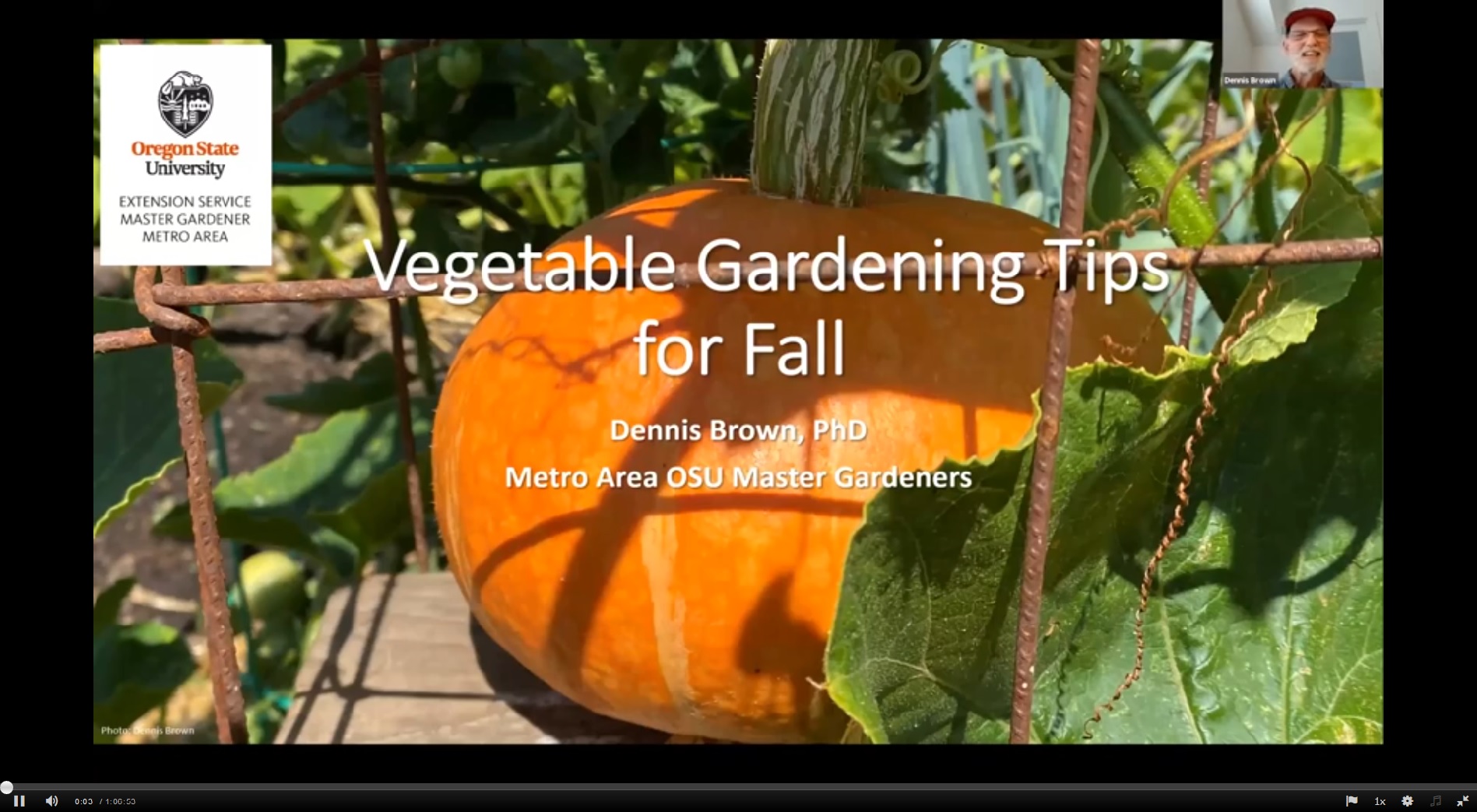 October 2020 « OSU Extension Service Metro-area Master Gardener Newsletter