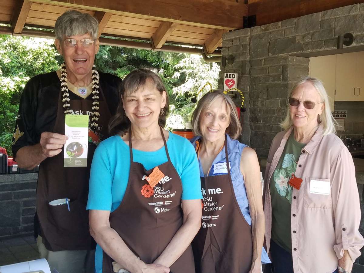 2023 Summer/Fall Recap « OSU Extension Service Metro-area Master ...