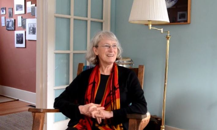 Annette McDonald Mills | Oregon Social Justice | Home