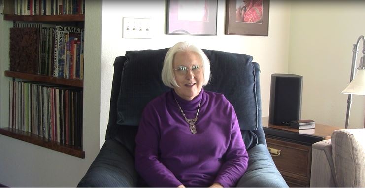 Ann Smart | Oregon Social Justice | Home