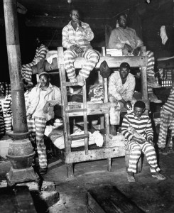 Crime & Punishment | Oregon Social Justice | Home