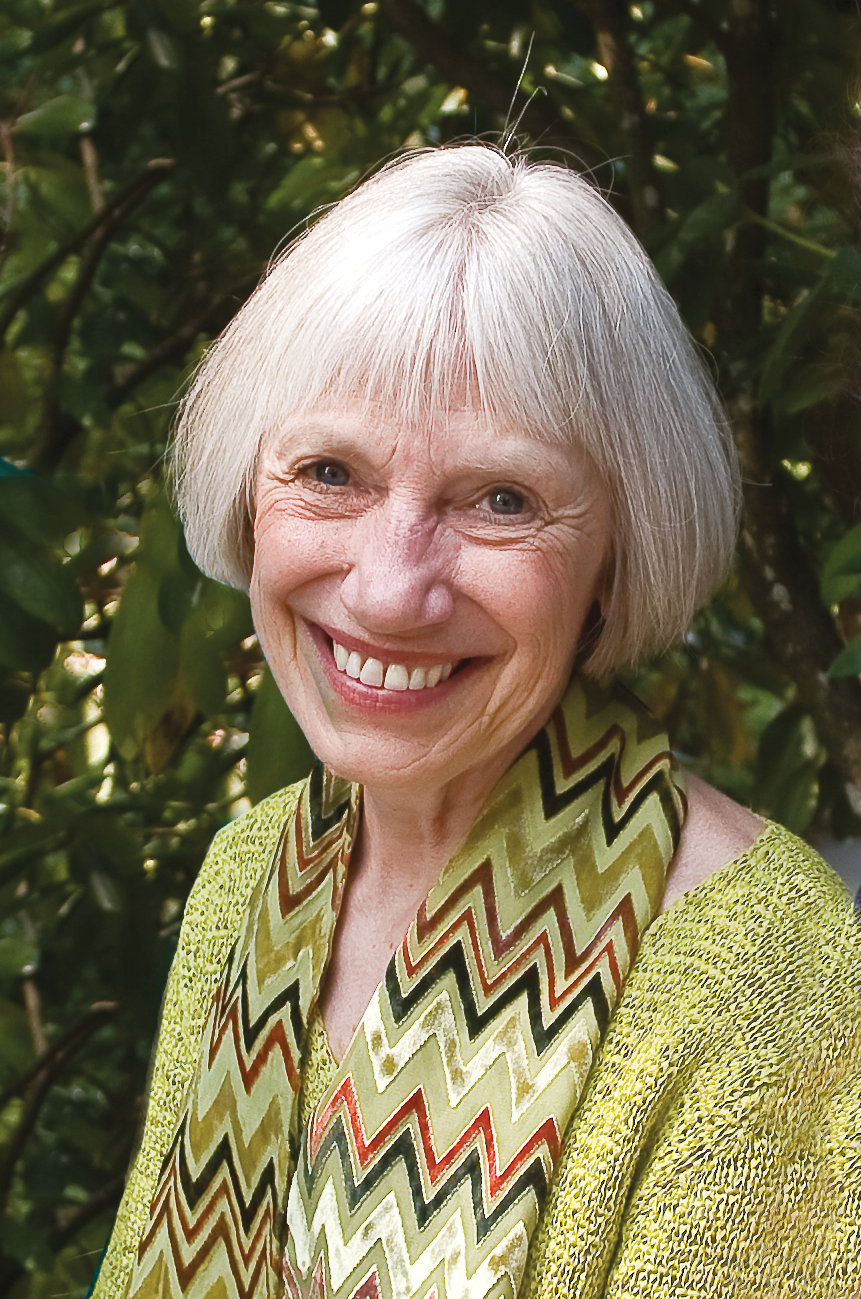 Lifetime Achievement Award honors generosity of spirit