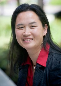 Meet Emily Ho – Endowed Director of the Moore Center