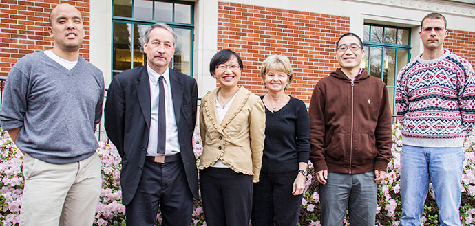 OSU receives $4.7 million USDA grant to help Oregon teens stay healthy