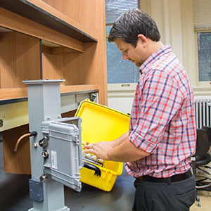 CPHHS researcher receives NIH award