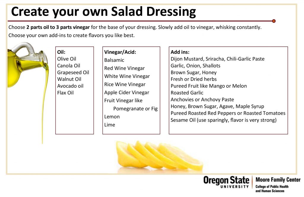 Raise your forks for National Salad Week, July 25-29