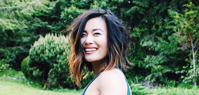 Five questions for 5 under 5 panelist Ellen Yin