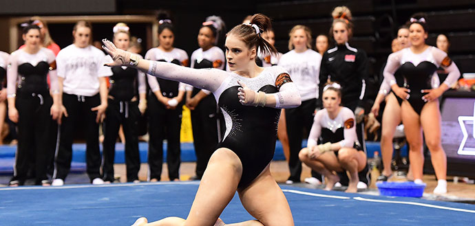 CPHHS student Taylor Ricci part of mental health initiative to raise ...