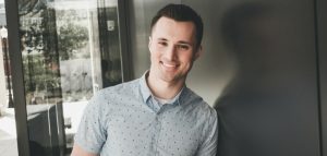 Graduating student spotlight: Tyler Boatright