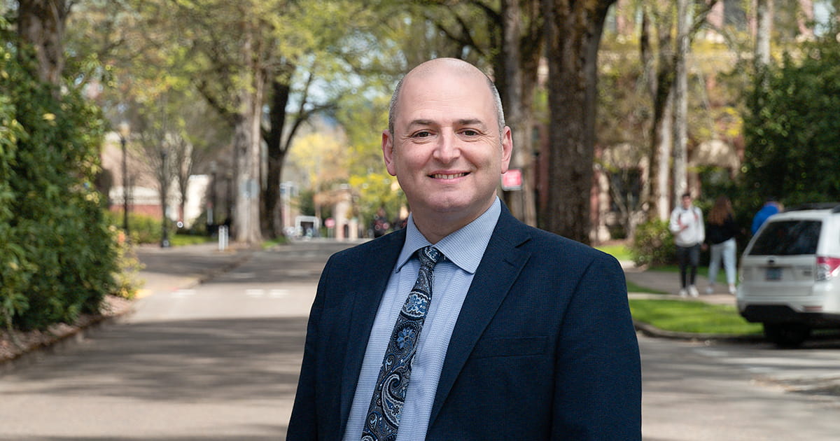 Success comes from lifting others