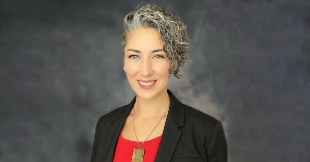 MPH alumna puts science into action