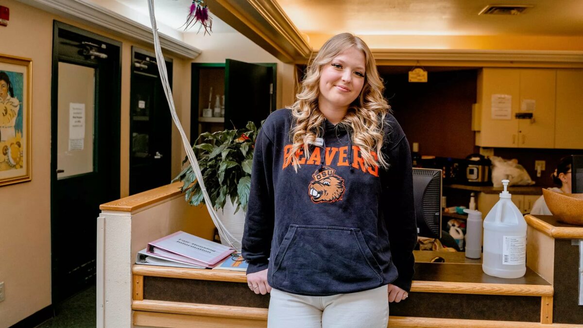 Oregon’s homeless crisis gets an Oregon State response