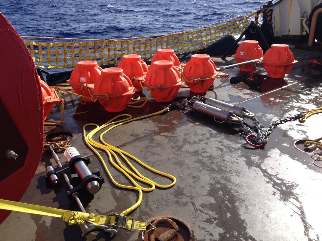 Mission to Challenger Deep « Ocean Acoustics Program