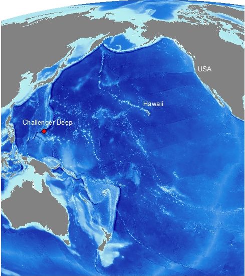 GlobalSphere_ChallengerDeep « Ocean Acoustics Program