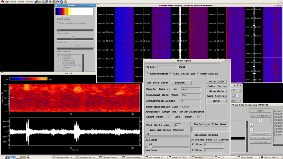 Computer Programming Fun « Ocean Acoustics Program