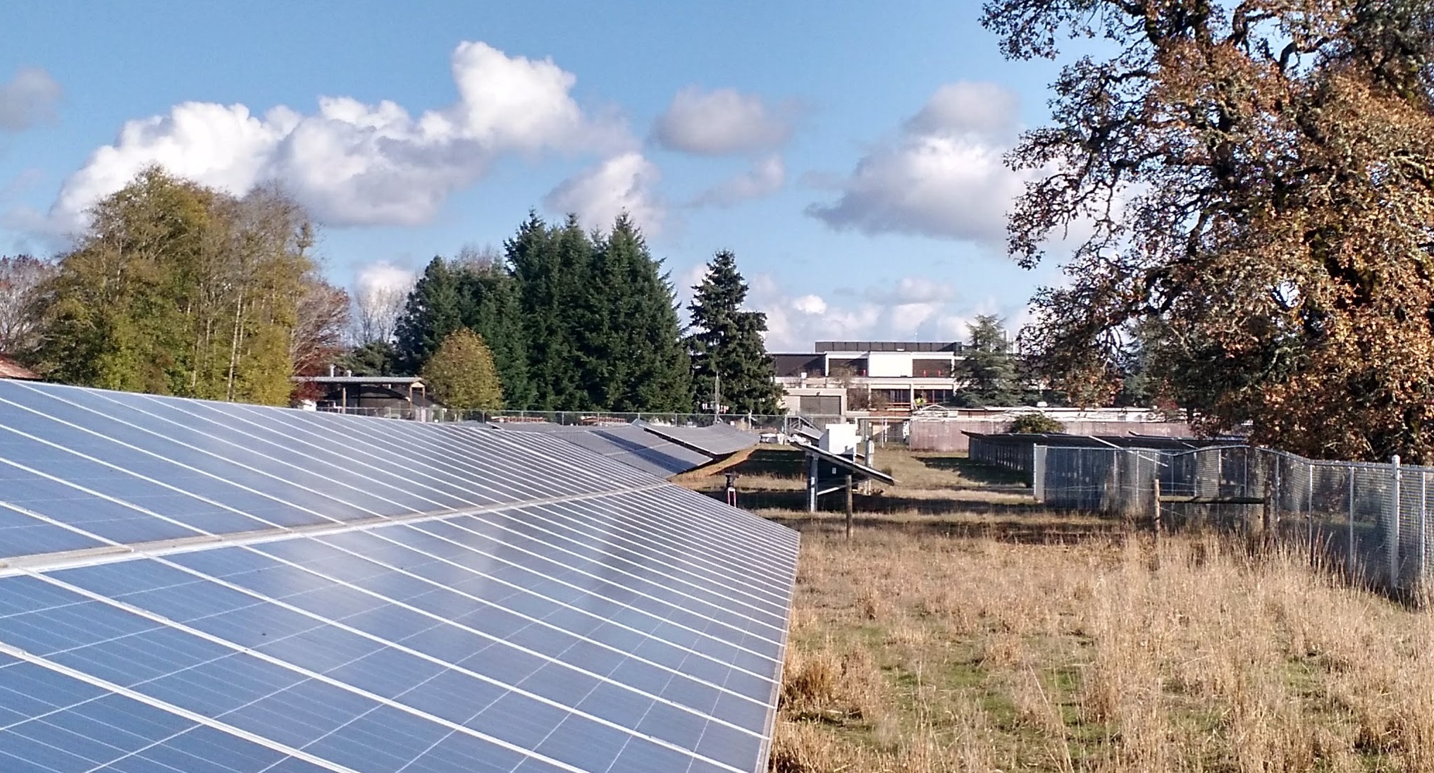 Installing Solar Panels on Agricultural Lands Maximizes their ...