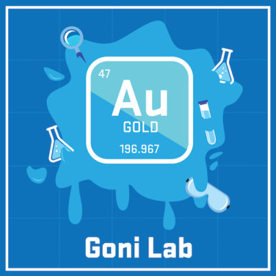 The Goni Lab wins Gold! – Ecologue