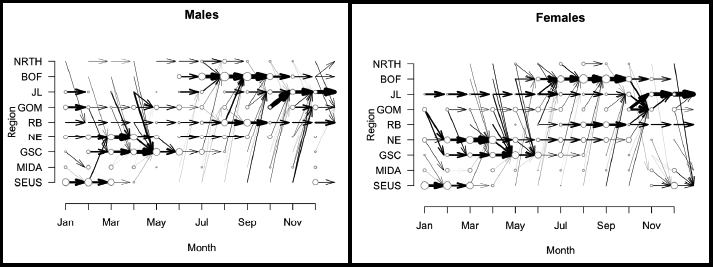 graphs – Geospatial Ecology of Marine Megafauna Laboratory