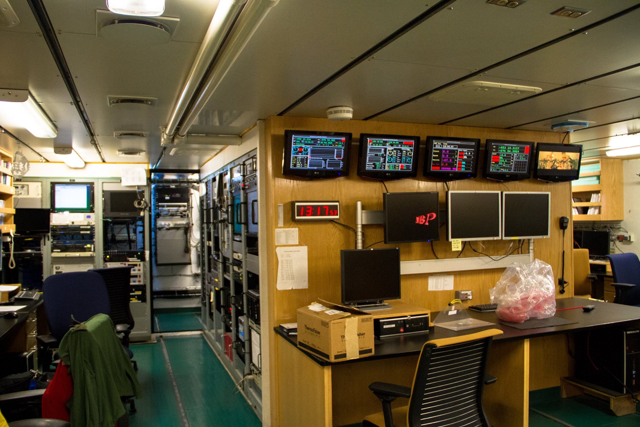drylab – Geospatial Ecology of Marine Megafauna Laboratory