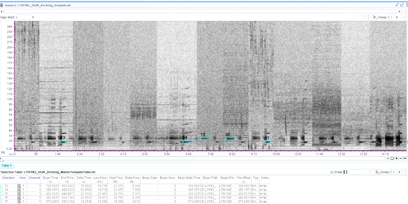Fig3.-NZ-song-detector-templates – Geospatial Ecology of Marine ...