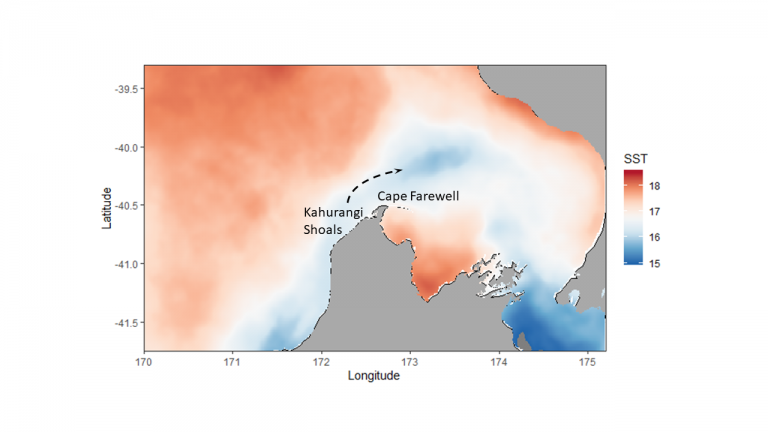 STB-upwelling-SST-map – Geospatial Ecology of Marine Megafauna Laboratory