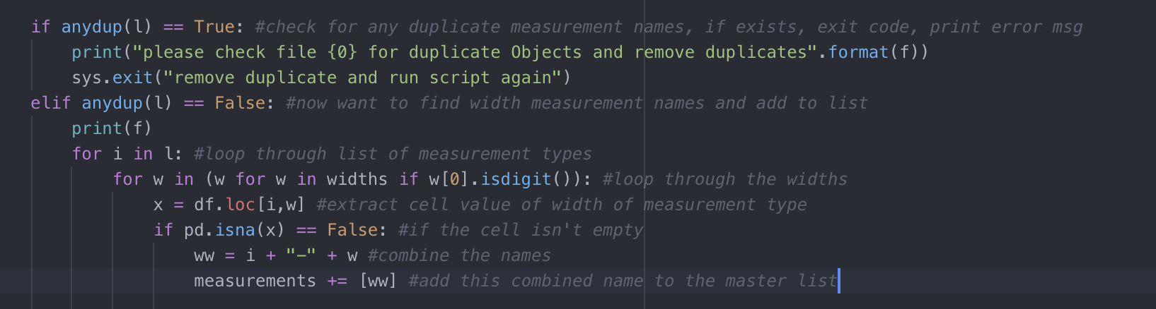 Coding stories, tips, and tricks – Geospatial Ecology of Marine ...