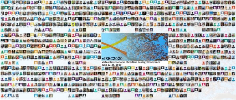 Inference, and the intersection of ecology and statistics – Geospatial ...