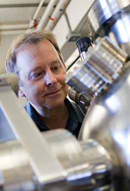 iMPACT | New associate dean announced